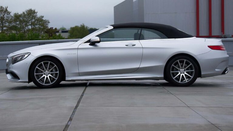 Miller Motorcar | Luxury Cars & Exceptional Automotive Services