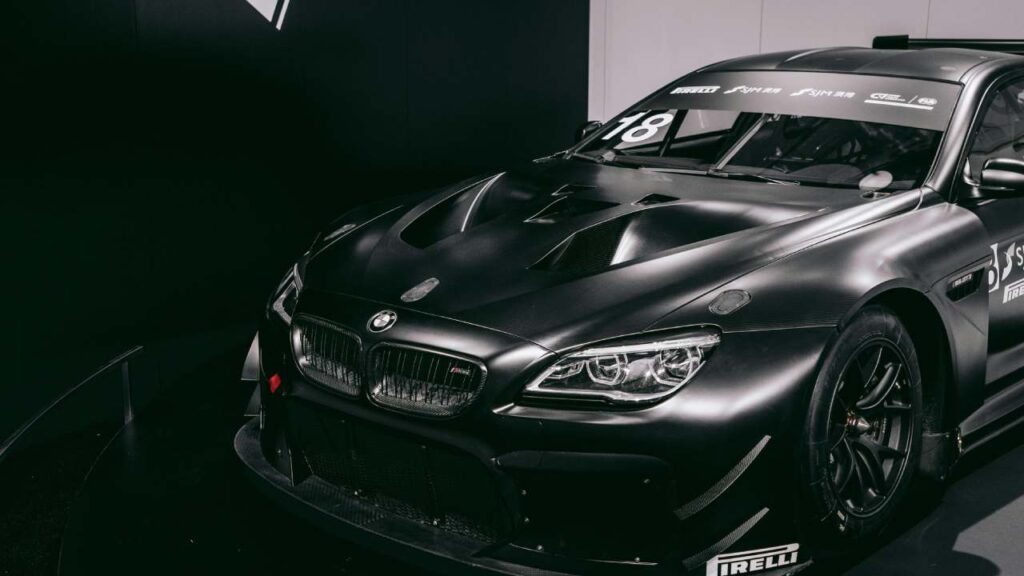 Miller Motorcar | Luxury Cars & Exceptional Automotive Services